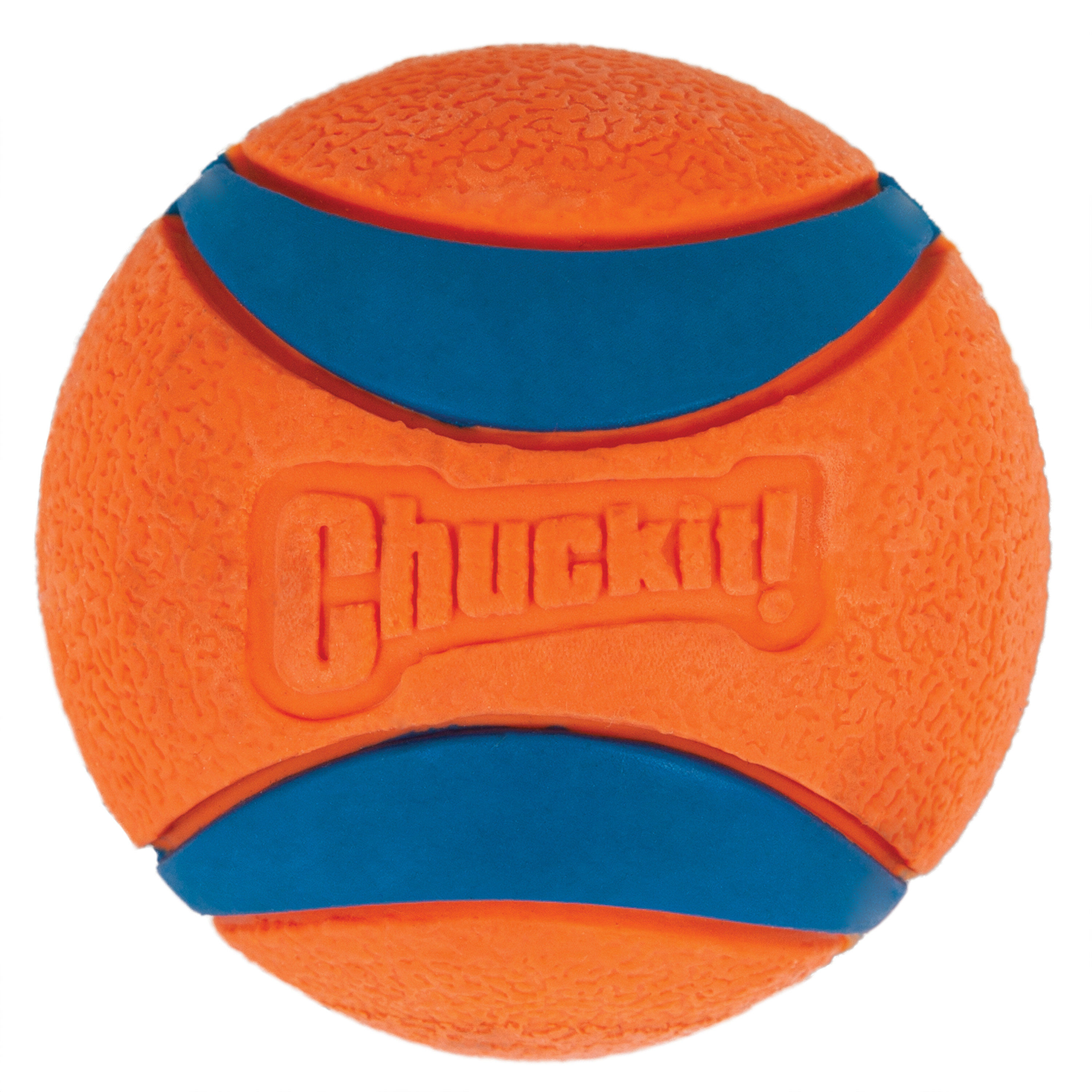 ChuckIt! - Balle Ultra Ball pour Chiens - XXL | Animalis
